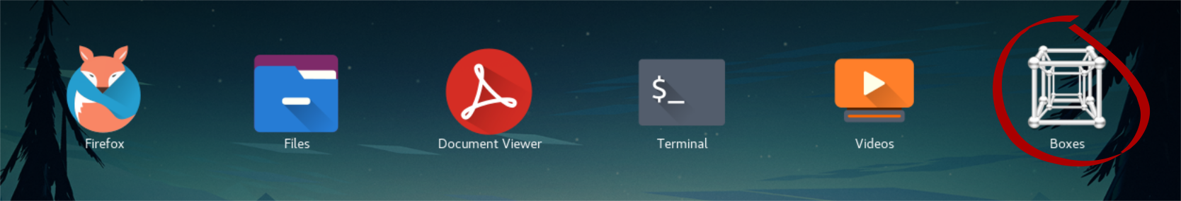 Patching Linux Icon Packs